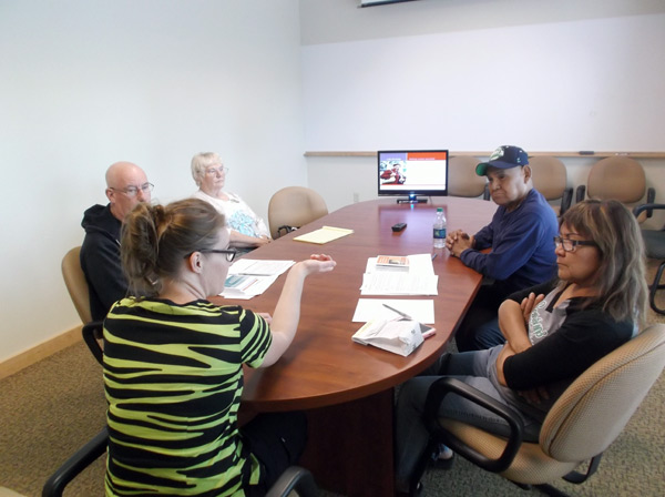 Patient & Family Support | Four Corners Cancer Center/San Juan Oncology ...